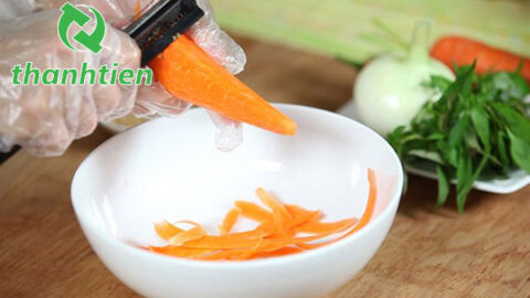 Công Ty Phân Phối Bao Tay Nilon Giá Rẻ - Thành Tiến Đà Nẵng