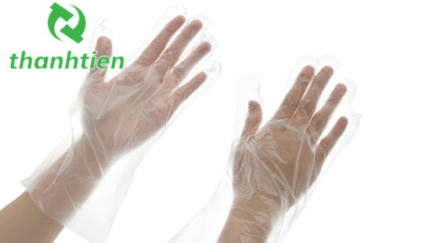 Công Ty Phân Phối Bao Tay Nilon Giá Rẻ - Thành Tiến Đà Nẵng