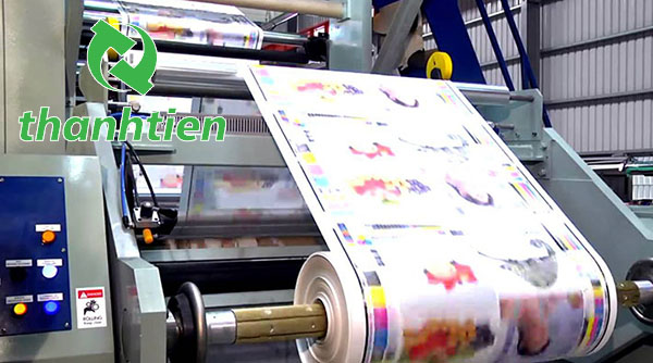 In Proof là gì? Ý nghĩa của proof test trong ngành in ấn