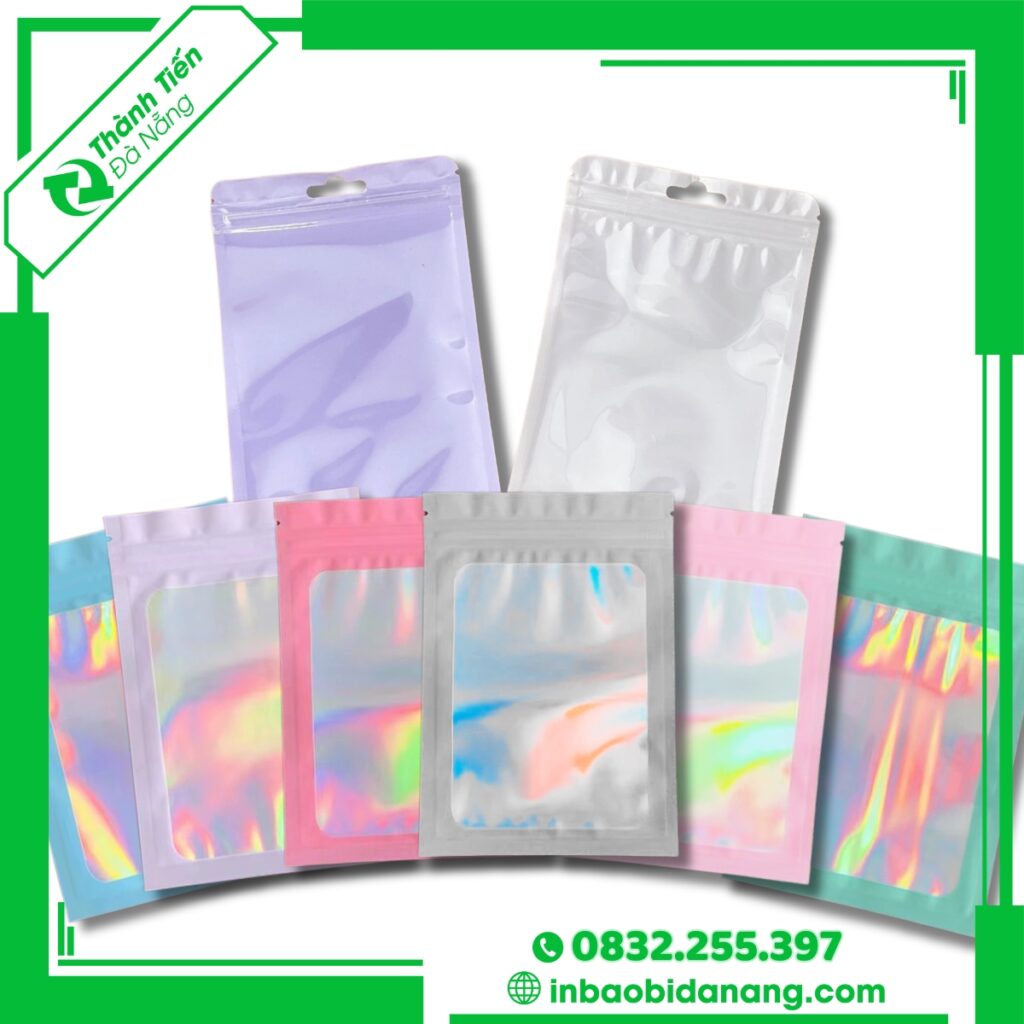 Túi xốp siêu thị giá rẻ, chất lượng với đa dạng mẫu mã size.